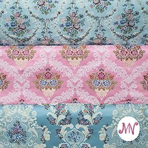 TELAS FALLERA – Marga Noguera