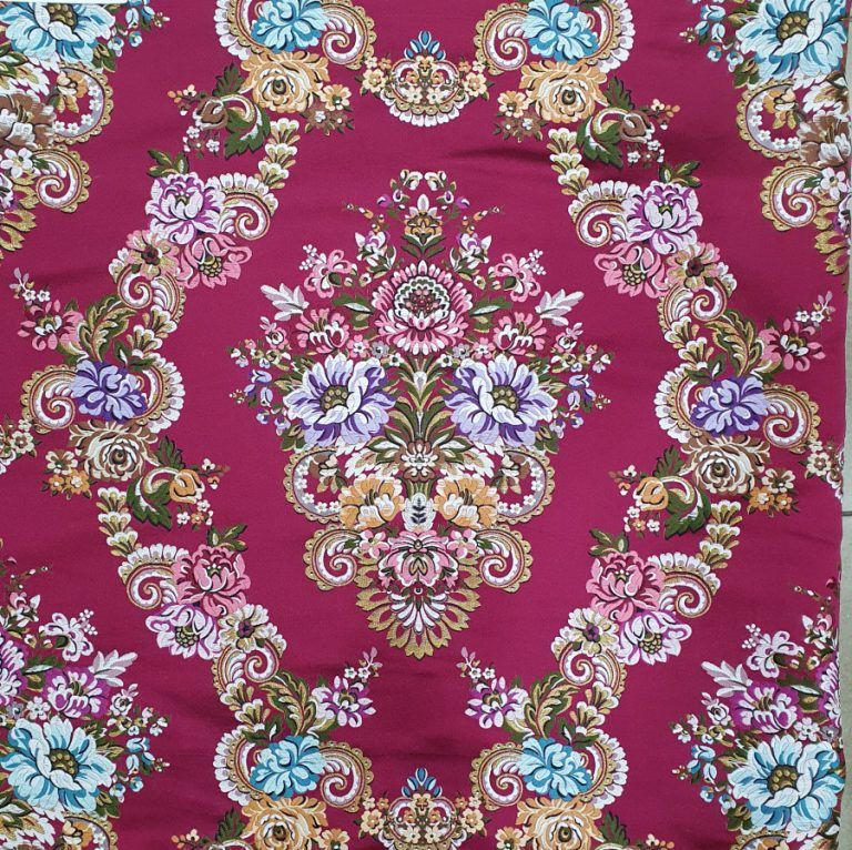 TELAS FALLERA – Marga Noguera